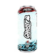 GHOST® Zero Sugars, Strawbango Margarita Flavor Energy Drink, 16 fl oz Can - Walmart.com