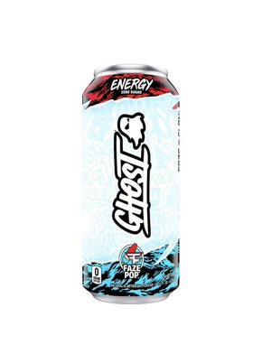 Ghost Energy Drinks in Energy Drinks - Walmart.com