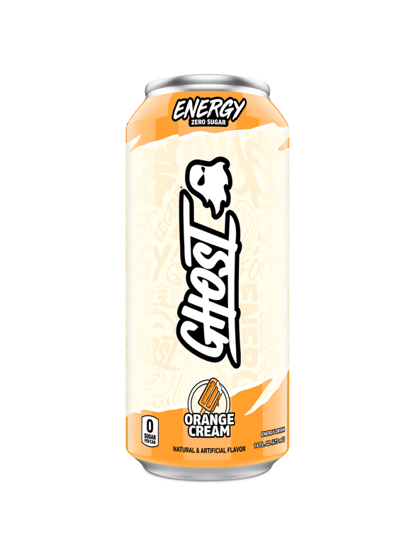 Ghost Energy Drinks in Energy Drinks - Walmart.com
