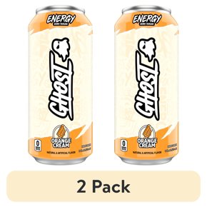 Ghost Energy Drinks in Energy Drinks - Walmart.com