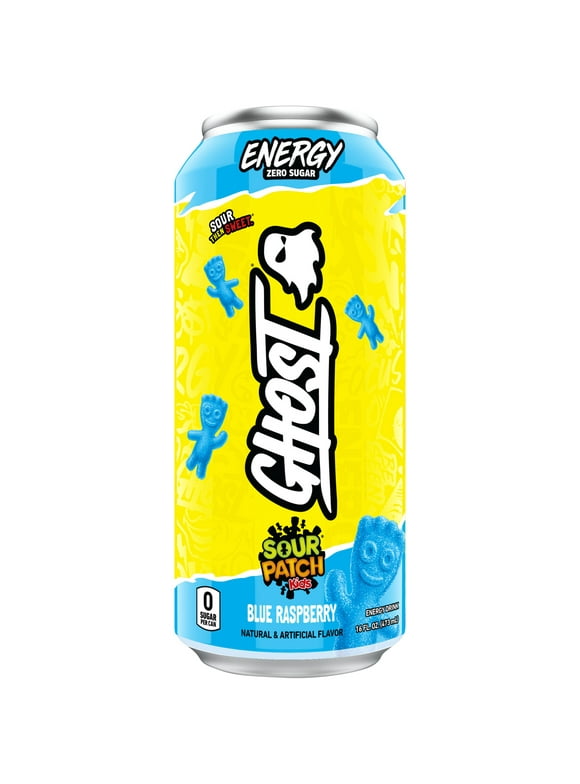 Ghost Energy Drinks in Energy Drinks - Walmart.com