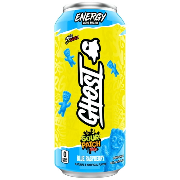 Xtreme Shock Energy Drink