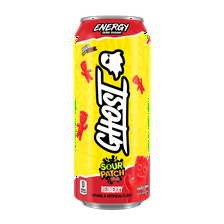 GHOST Zero Sugar Energy Drink, Faze UP, 16 oz Can, 12 Pk - Walmart.com