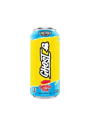 Ghost Energy Drinks in Energy Drinks - Walmart.com