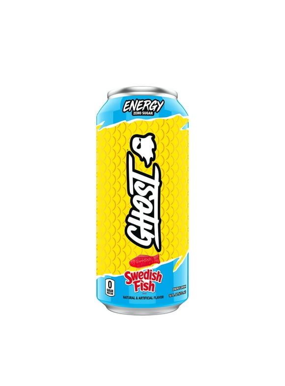 Ghost Energy Drinks in Energy Drinks - Walmart.com