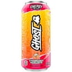 GHOST Energy Drink, Zero Sugar, Sour Pink Lemonade, 16 oz, 12 Pack ...