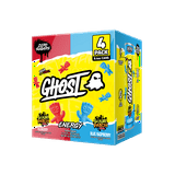 GHOST® ENERGY Zero Sugars Energy Drink, Sour Patch Kids Variety Pack ...
