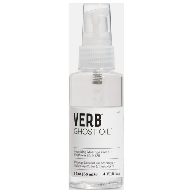 GHOST OIL 2OZ BY VERB - Walmart.com
