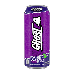 GHOST Zero Sugar Energy Drink, Faze UP, 16 oz Can, 12 Pk - Walmart.com