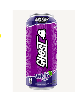Ghost Energy Drinks in Energy Drinks - Walmart.com