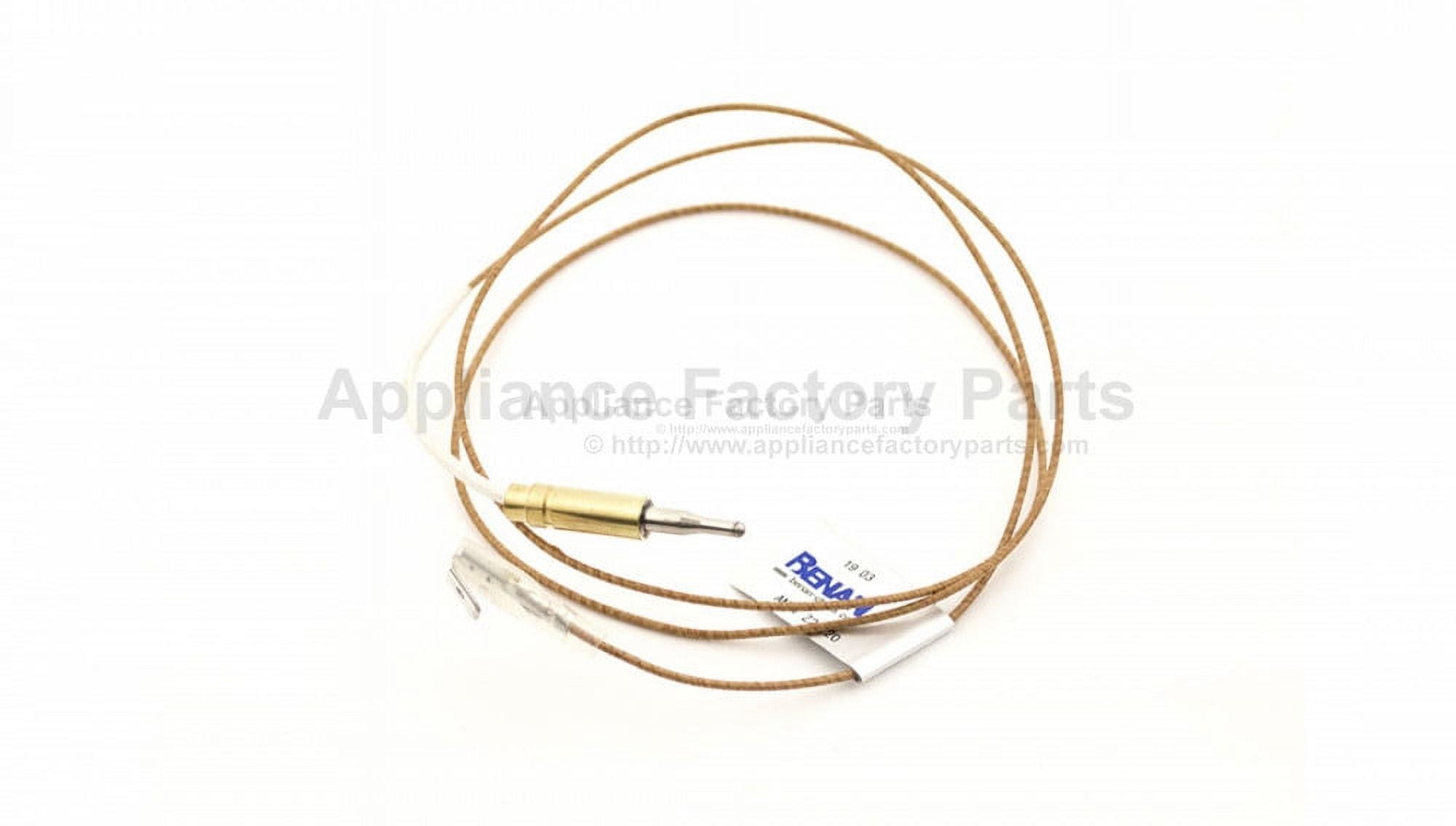 GHP Thermocouple TMC100 - Walmart.com