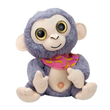 10In Soft Welcome Home Wally Darling Plush Toy, Kawaii Toy Figure ...