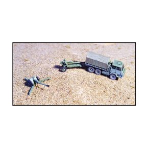 75mm Howitzer