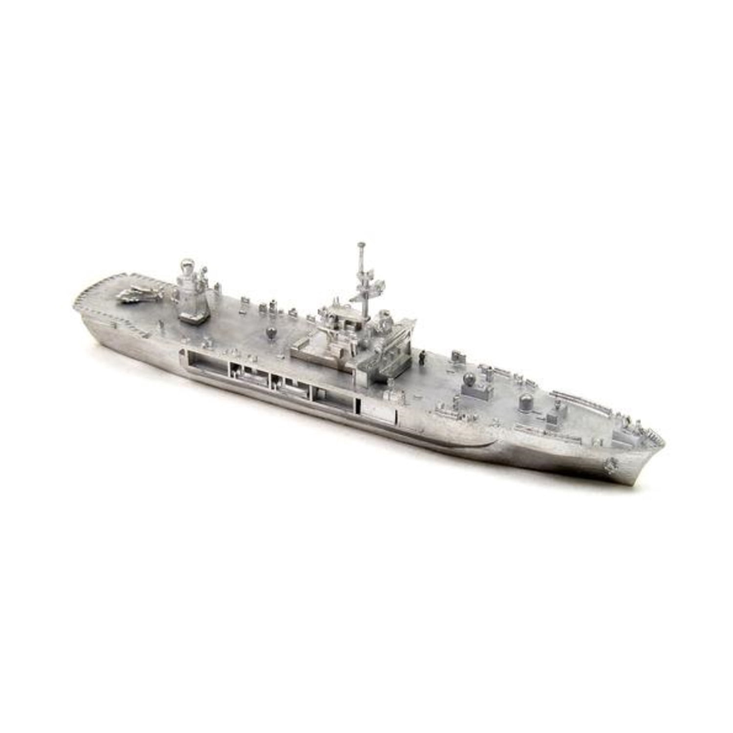 GHQ LCC Blue Ridge Class New - Walmart.com