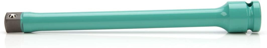 GHRTGR-1/2-Inch Drive 140 ft-lb Torque Extension for Impact Wrench, 8 ...