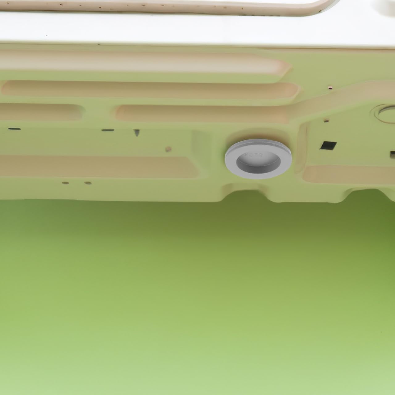 GHRTGR-10pcs Air Conditioner Drain Stoppers Hole Plugs for Drip Pan ...