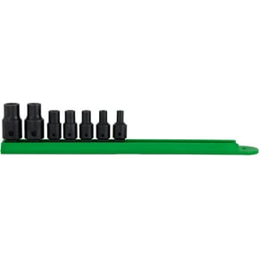 Inverted Torx Socket