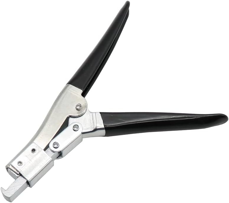 GHRTGR-1PCS Universal Pliers Aluminum Radiator Tank Repair Lifter Tool ...