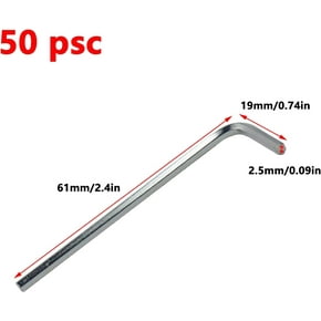 2 5mm Allen Wrench