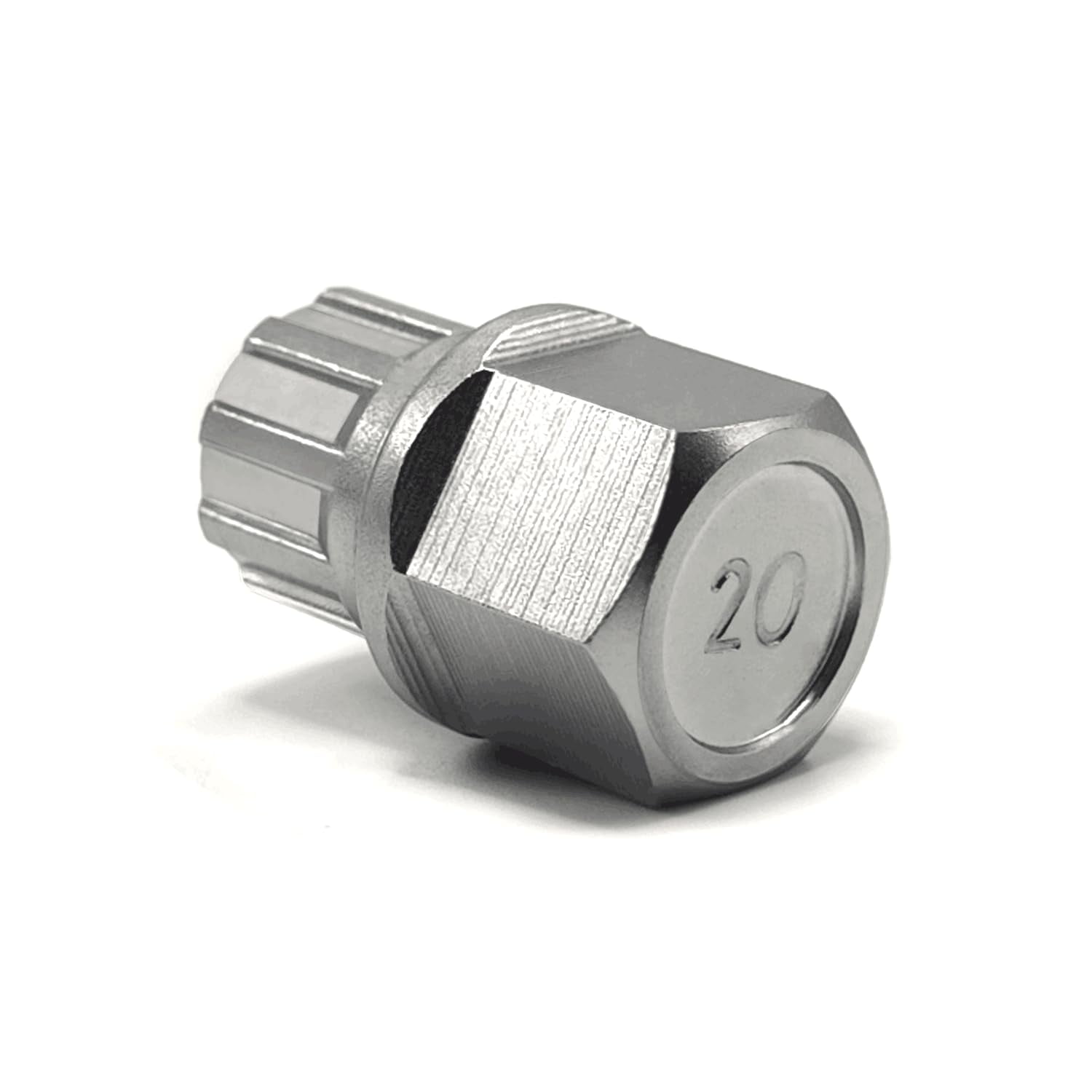 GHRTGR-20/9PT Wheel Locking Nut Key Compatible with BMW, Wheel Lock Nut ...