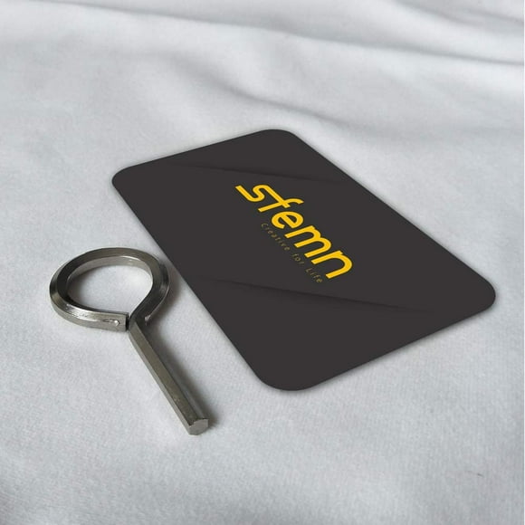 Allen Wrench Key Door