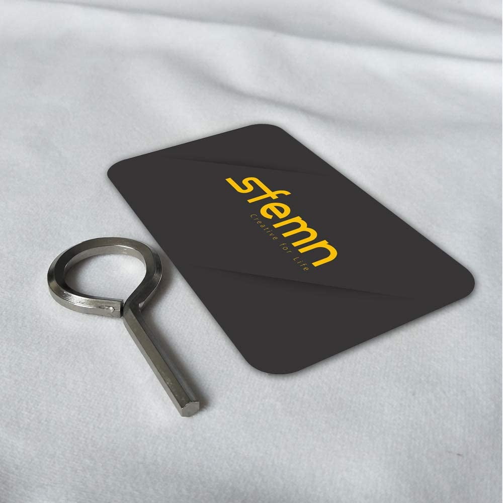 GHRTGR-5/32\u201d Hex Key Dogging Key Allen Key with Full Loop, Allen ...