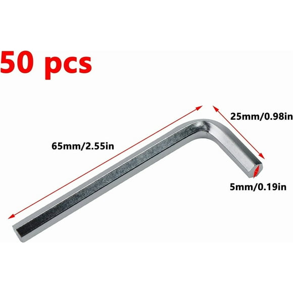 5mm Allen Wrench