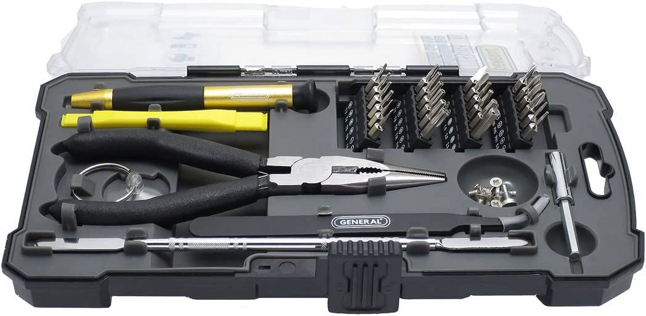 GHRTGR-661 Electronics Tech Repair Kit (32 Piece) - Walmart.com