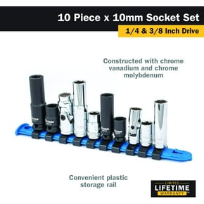 10mm Socket Set