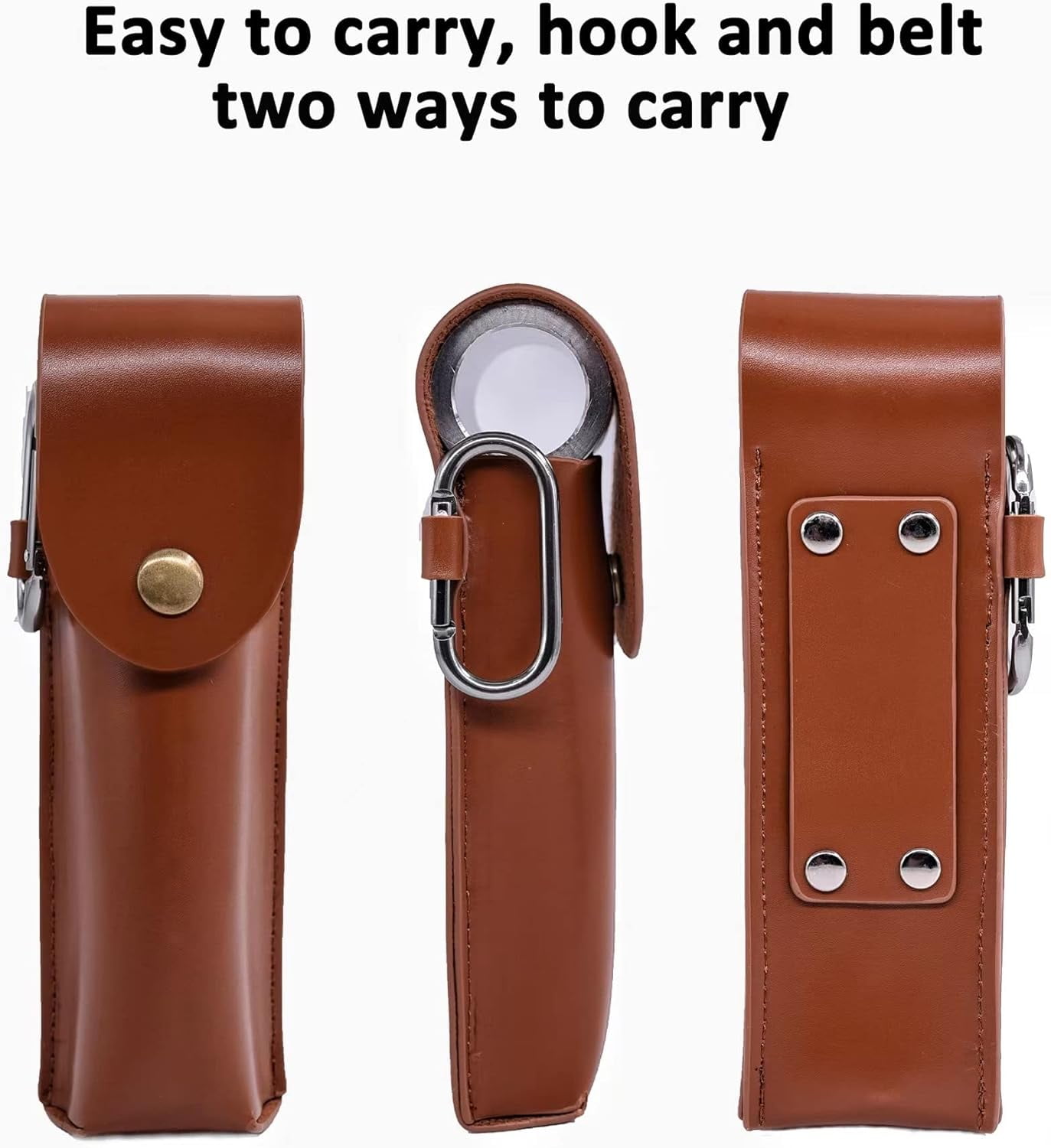 GHRTGR-Bushcraft Survival Tool - Bushcraft Hand Auger Wrench, Scotch ...