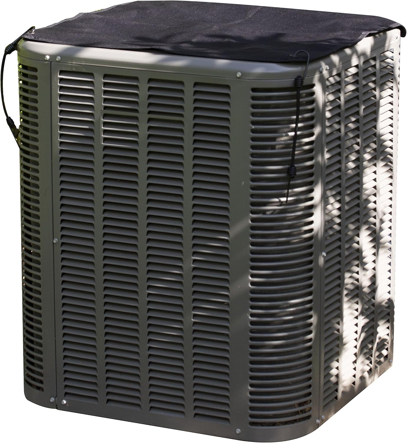 GHRTGR-Central Air Conditioner Outdoor Cover – Window, Wall, Outside AC ...