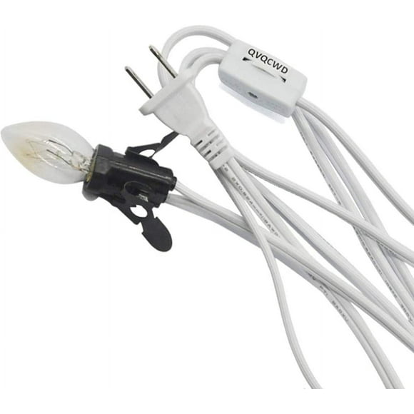 6 ft Extension Cords in Extension Cords by Length - Walmart.com