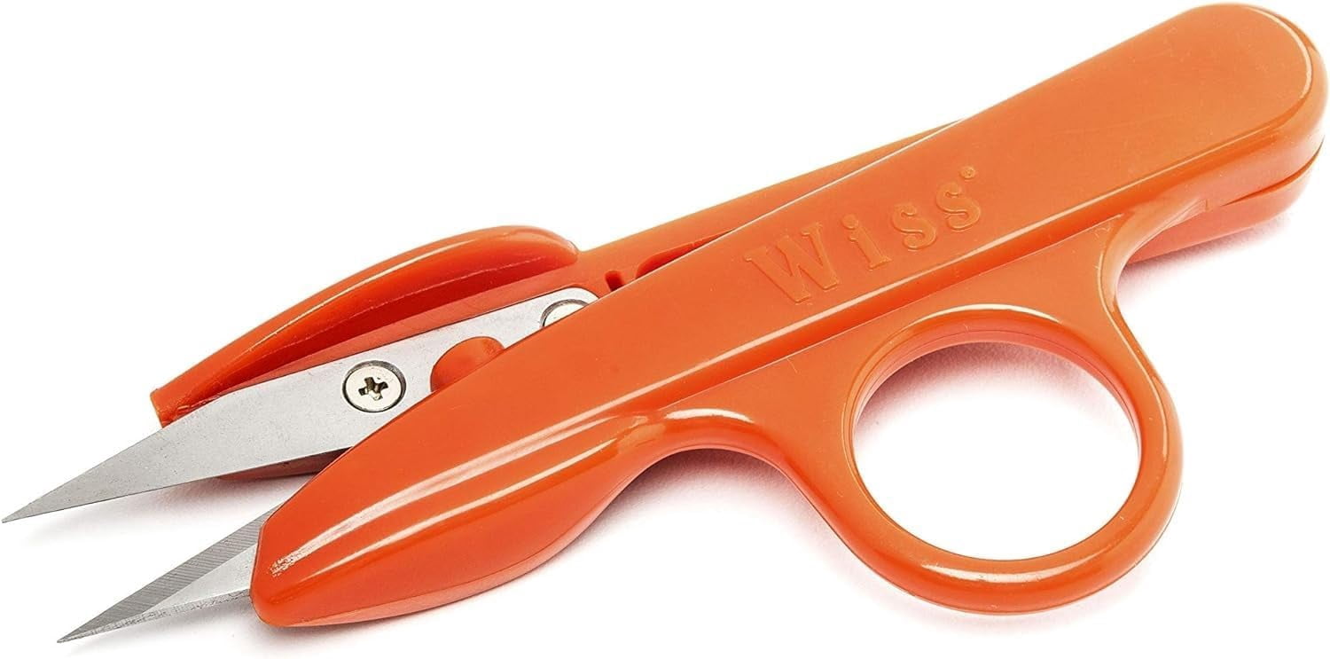 GHRTGR-Crescent Locking C-Clamp with Swivel Pad Tips - Heavy-Duty ...