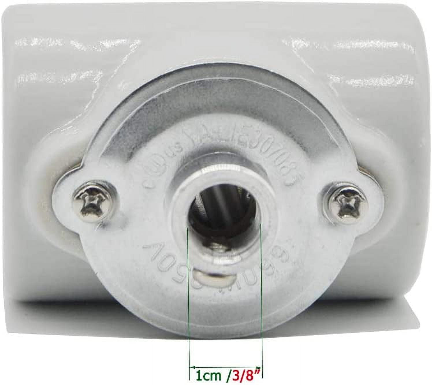 GHRTGR-Dual Bulb Socket, Medium Base E26 Double Light Fixture Socket ...