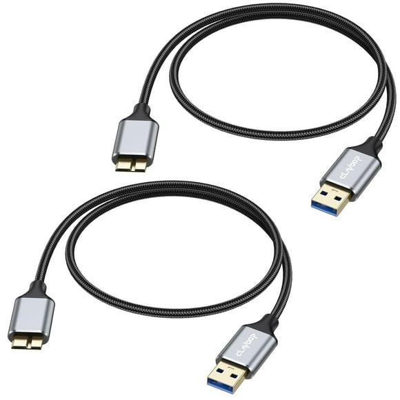 Seagate External Hard Drive Cable