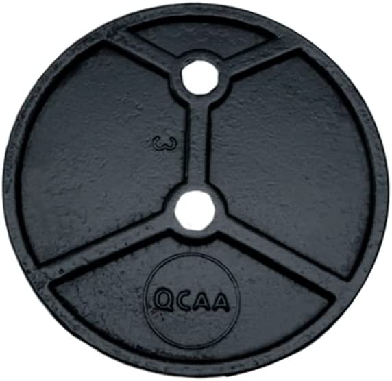 GHRTGR-Extra Heavy Duty Premium Solid Brass Closet Pole Socket Set, 1-1 ...