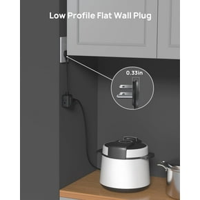 3 Way Extension Cord Splitter