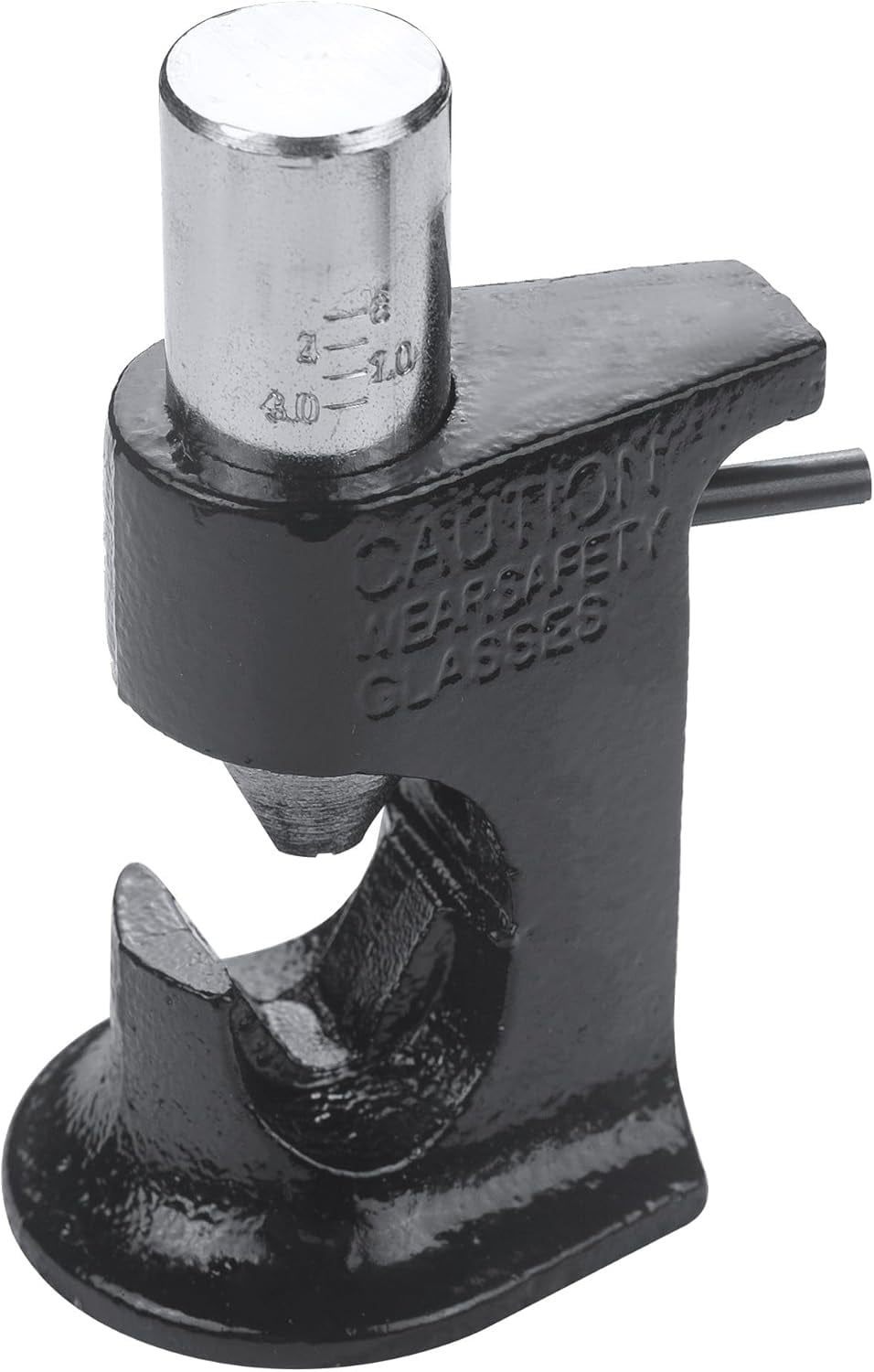 GHRTGR-Hammer Lug Indent Crimper Tool, Battery Cable Crimping Tool ...