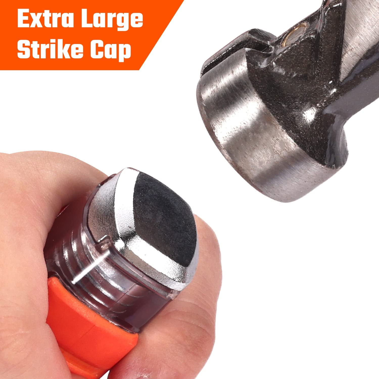 GHRTGR-High-Impact Wood Chisel with One-Piece Forged Blade 1-1/4 Inch ...