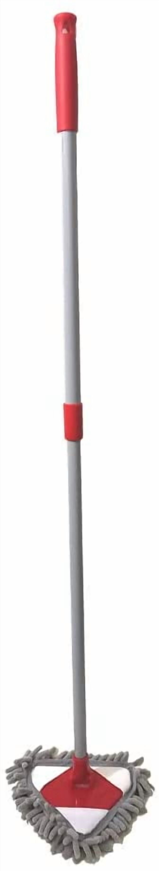 GHRTGR-Mini Housekeeping Cleaning Microfiber Chenille Extension-Type ...