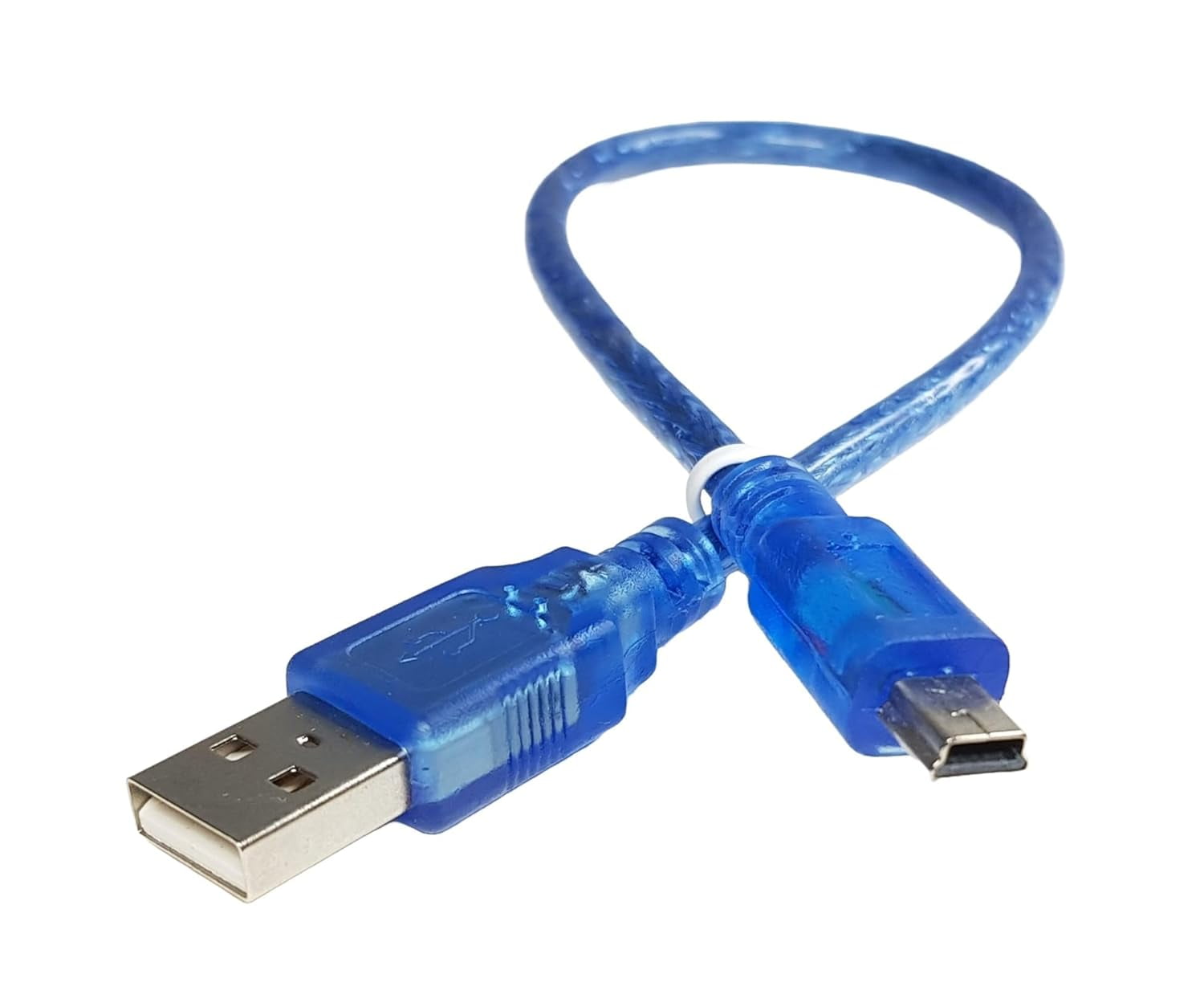 GHRTGR-Mini USB Cable for Arduino Nano, 2 Pieces - Walmart.com