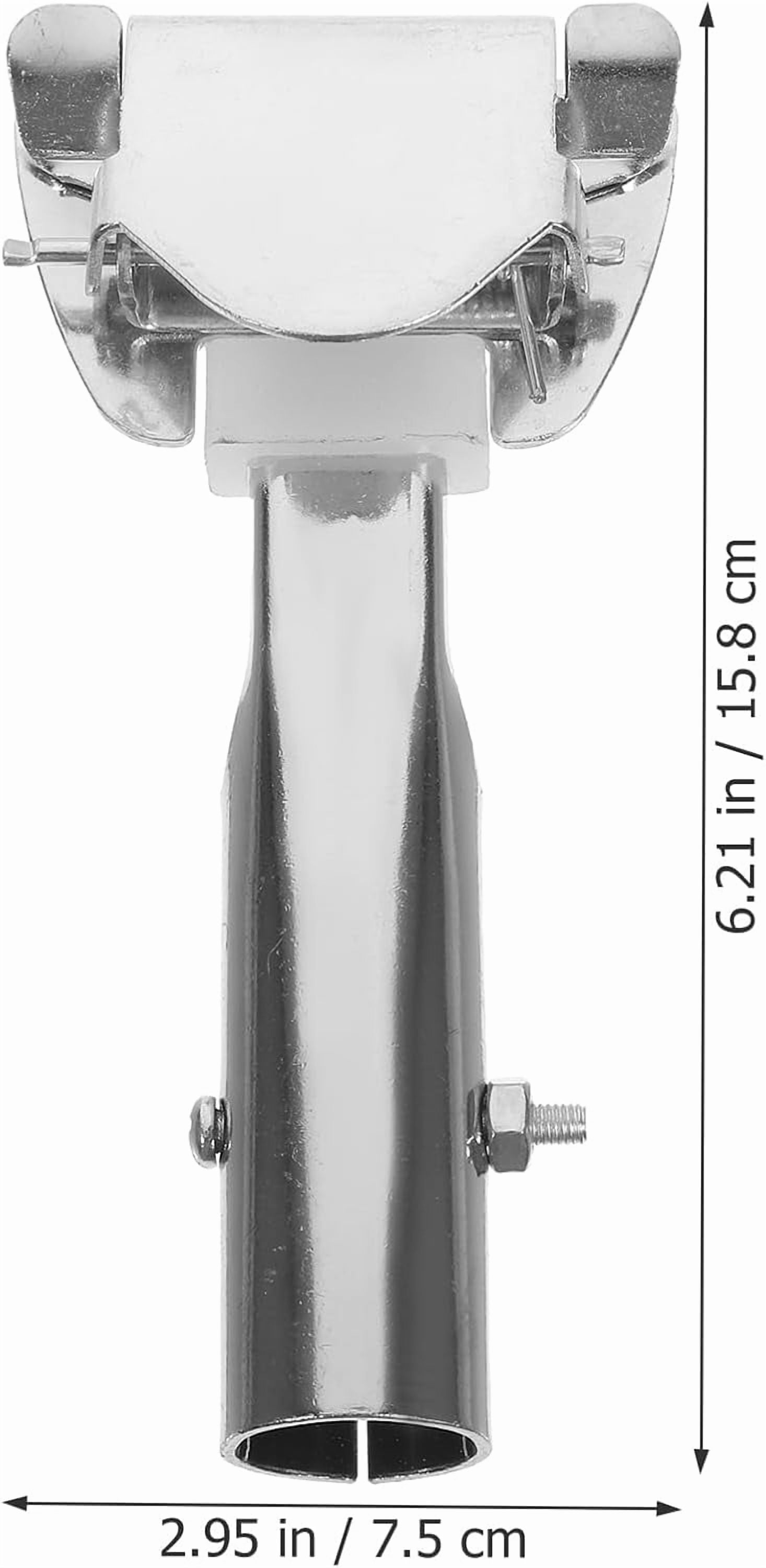 GHRTGR-Mop Bar Clamp Mop Mop Mop Handle Clip Replacement Mop Handle ...