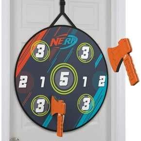 Foam Axe Throwing Game