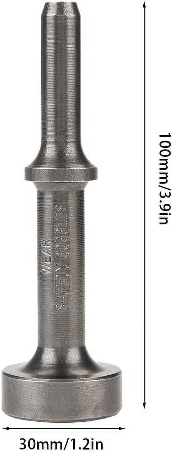 GHRTGR-Pneumatic Air Hammer Bit Smoothing Extended Length Shank Impact ...