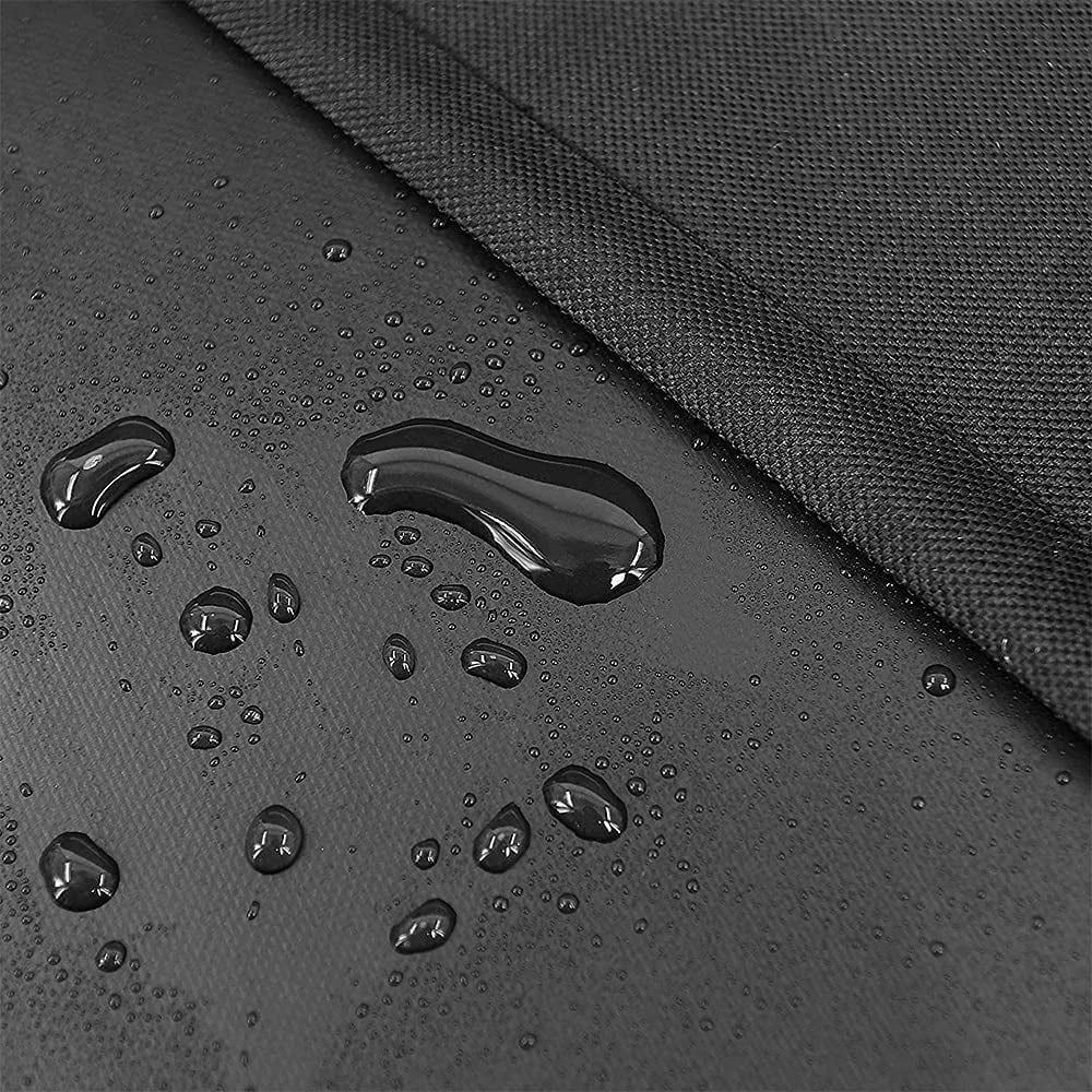 GHRTGR-Portable Air Conditioner Cover 420D Fabric Wateproof AC Unit ...