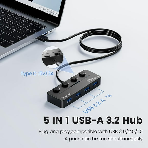 Usb Extender Powered