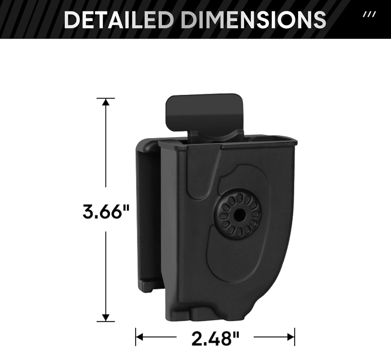 GHRTGR-Trauma Shears Sheath Raptor Rescue Emergency Shears Sheath ...