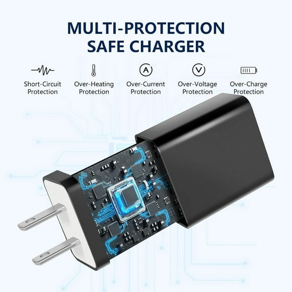 Kindle Fire Chargers