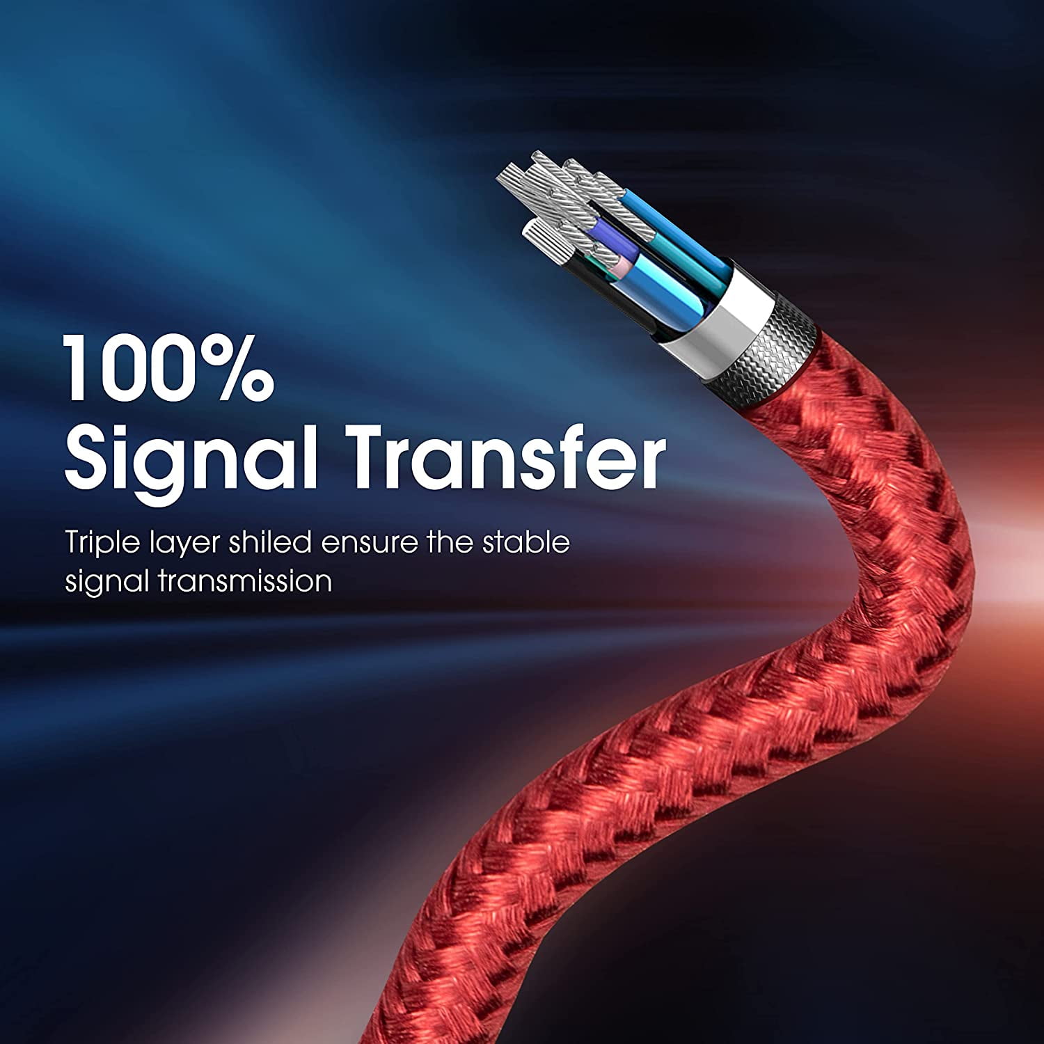 GHRTGR-USB 3.0 Male to Male Cable, USB A to USB A High Speed Data Cord ...