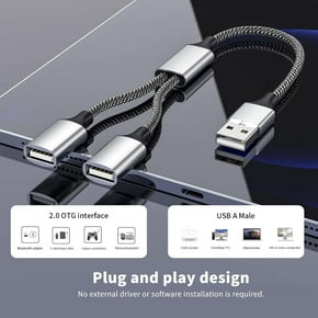 Printer Cable Splitter